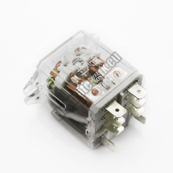 JQX-30F-2C Relé 230V - Elektroteknik